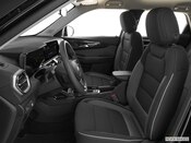 2024 Chevrolet Trailblazer Price, Cost-to-Own, Reviews & More | Kelley Blue Book