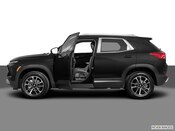 2024 Chevrolet Trailblazer Price, Cost-to-Own, Reviews & More | Kelley ...