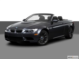 2008 BMW M3 Values & Cars for Sale | Kelley Blue Book