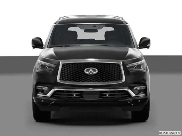 Infiniti Truck 2024