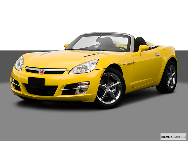 New Saturn Models & Pricing | Kelley Blue Book