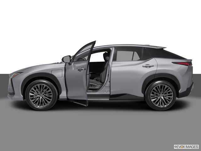 2024 Lexus RZ Price, Reviews, Pictures & More | Kelley Blue Book