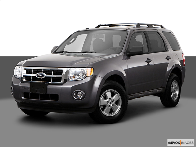 2009 Ford Escape Pricing, Reviews & Ratings | Kelley Blue Book