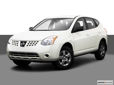 2009 Nissan Rogue | Pricing, Ratings, Expert Review | Kelley Blue Book