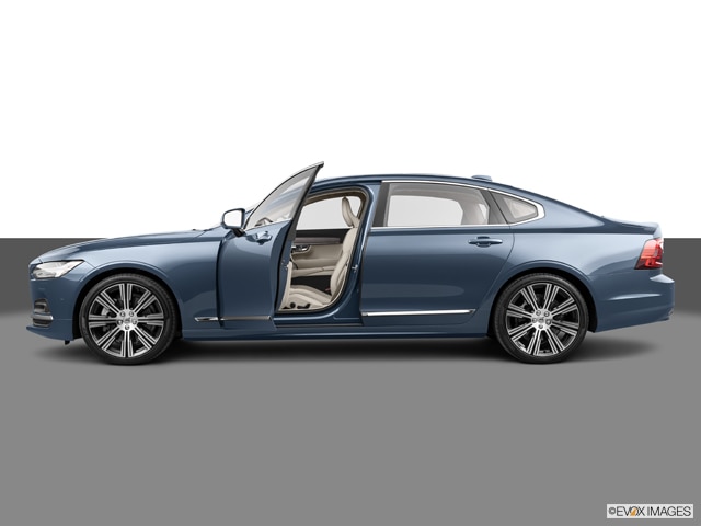2024 Volvo S90