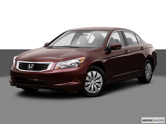 2009 Honda Accord Pricing, Reviews & Ratings | Kelley Blue Book