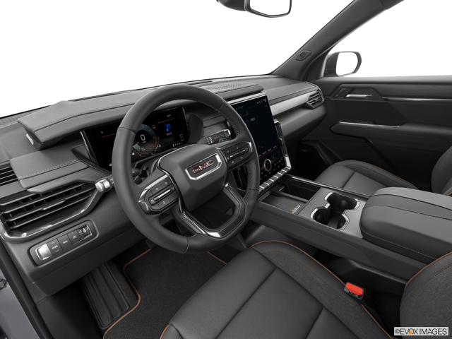 2025 GMC Acadia Price, Reviews, Pictures & More | Kelley Blue Book