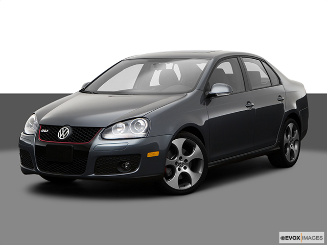 2009 Volkswagen GLI Pricing, Reviews & Ratings | Kelley Blue Book