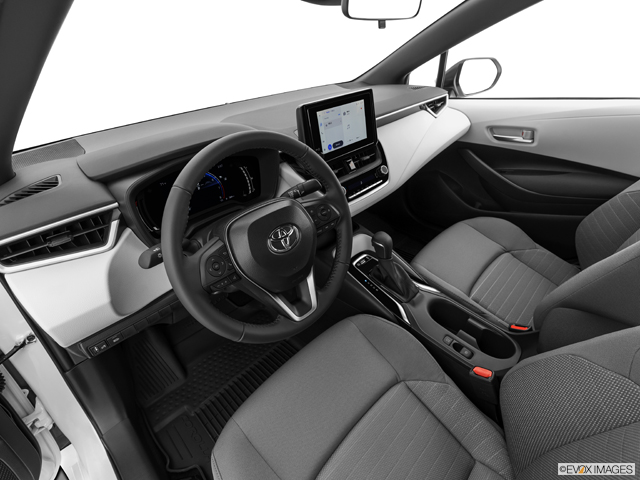 2026 Toyota Corolla Price, Reviews, Pictures & More | Kelley Blue Book