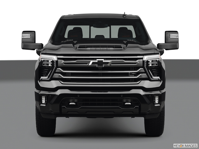 2026 Chevrolet Silverado 2500 HD Crew Cab Price, Reviews, Pictures ...