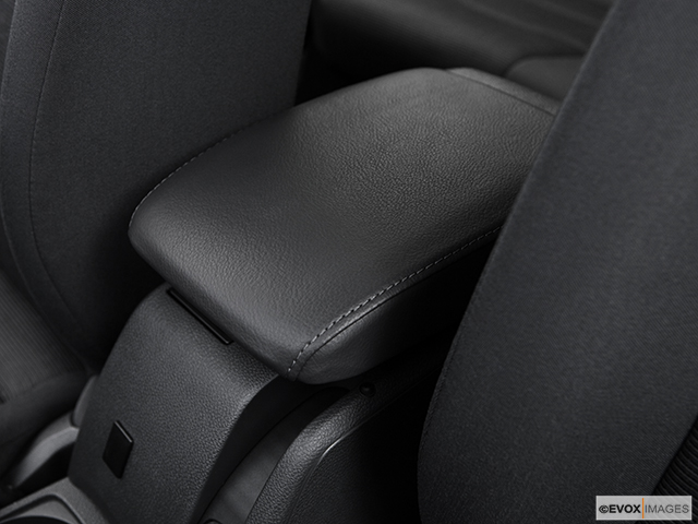 2009 Vw Rabbit Seat Covers - Velcromag