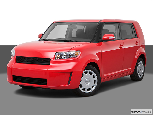 2009 Scion xB Prices, Reviews & Pictures | Kelley Blue Book
