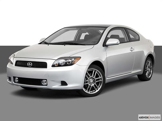 2010 Scion tC Pricing, Reviews & Ratings | Kelley Blue Book
