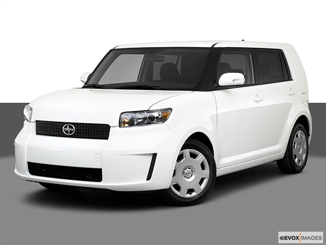 2010 Scion xB Pricing, Reviews & Ratings | Kelley Blue Book