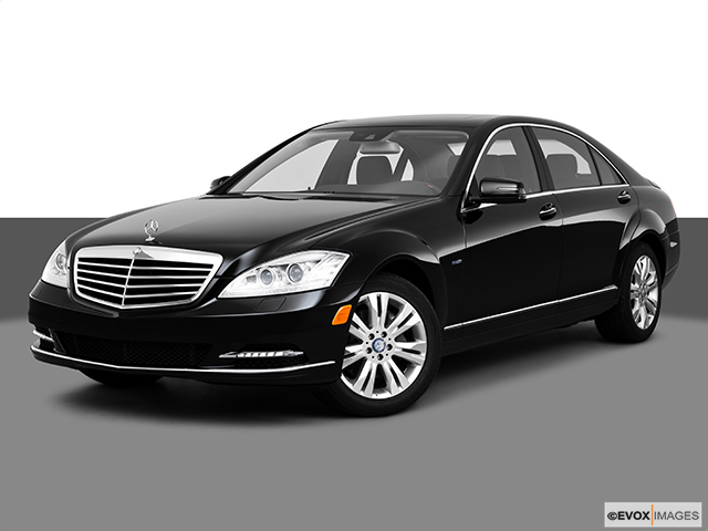2010 Mercedes-Benz S-Class Pricing, Reviews & Ratings | Kelley Blue Book