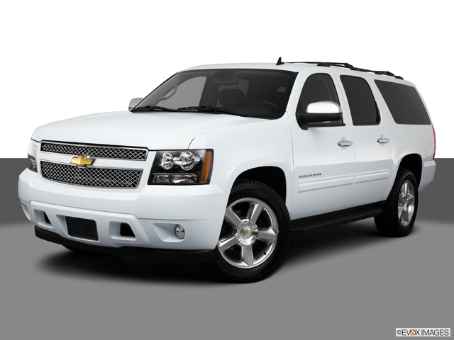 2011 Chevrolet Suburban 1500 | Pricing, Ratings, Expert Review | Kelley ...