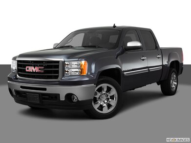 2011 GMC Sierra 1500 Crew Cab Pricing, Reviews & Ratings | Kelley Blue Book
