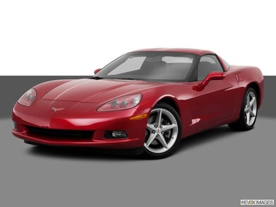2011 Chevrolet Corvette | Pricing, Ratings, Expert Review | Kelley Blue ...