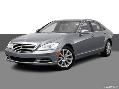 2011 Mercedes-Benz S-Class | Pricing, Ratings, Expert Review | Kelley ...