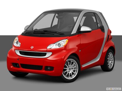 2011 smart fortwo | Pricing, Ratings, Expert Review | Kelley Blue Book
