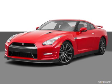 2012 Nissan GT-R | Pricing, Ratings, Expert Review | Kelley Blue Book