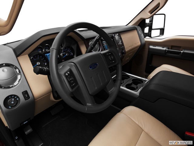 2012 Ford F350 Values & Cars for Sale | Kelley Blue Book