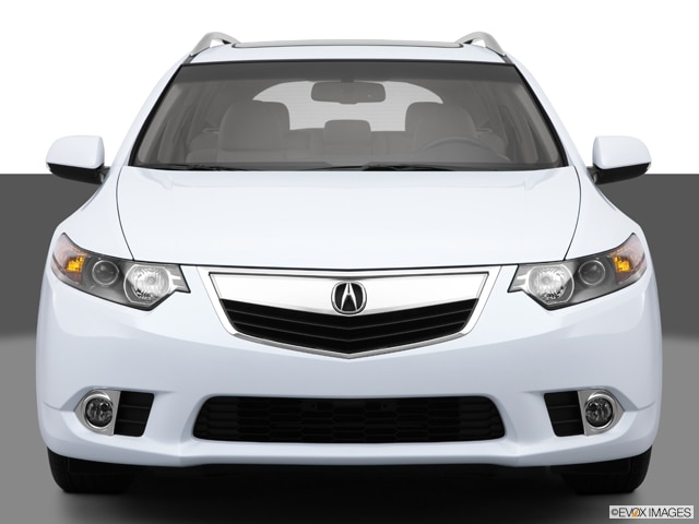 2012 Acura TSX Values & Cars for Sale | Kelley Blue Book