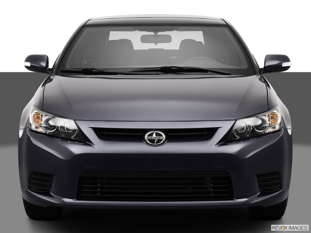 2013 Scion tC Values & Cars for Sale | Kelley Blue Book