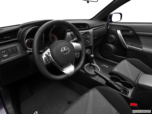 2013 Scion tC Values & Cars for Sale | Kelley Blue Book