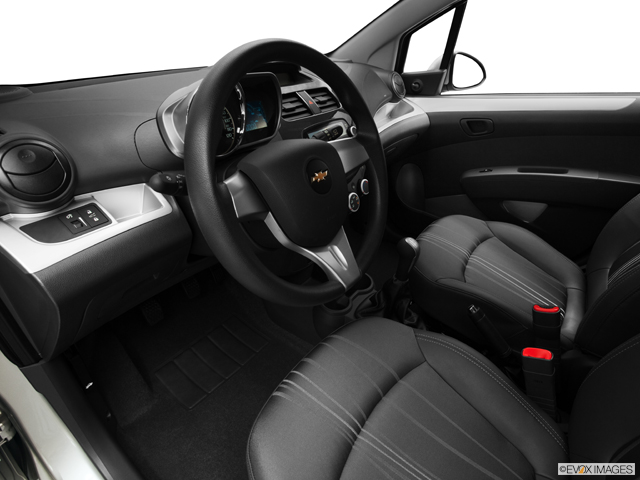 2013 Chevy Spark Values & Cars for Sale | Kelley Blue Book