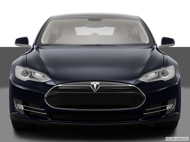 2013 Tesla Model S Values & Cars for Sale | Kelley Blue Book