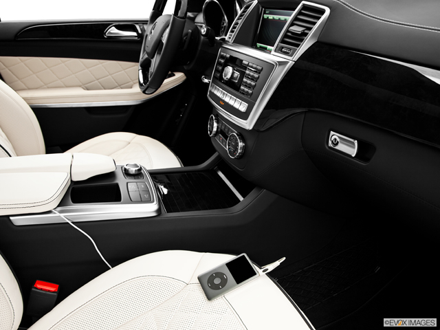 2013 Mercedes Benz Gl63 Amg Interior 2013 Mercedes Benz GL Class: 51