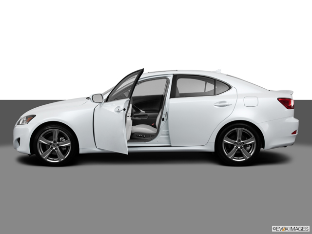 2013 Lexus IS Values & Cars for Sale | Kelley Blue Book