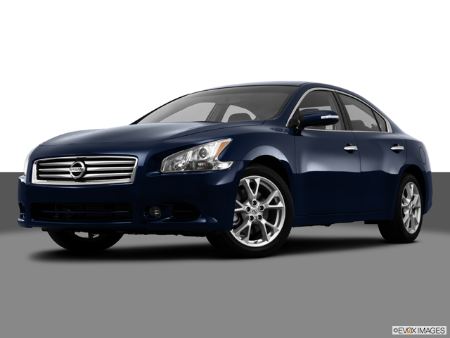 Nissan Maxima 2013 Coupe Consider The Following: G910 Nissan Maxima