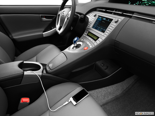 Toyota Launches Persona Series Special Edition For 2013 Prius Toyota