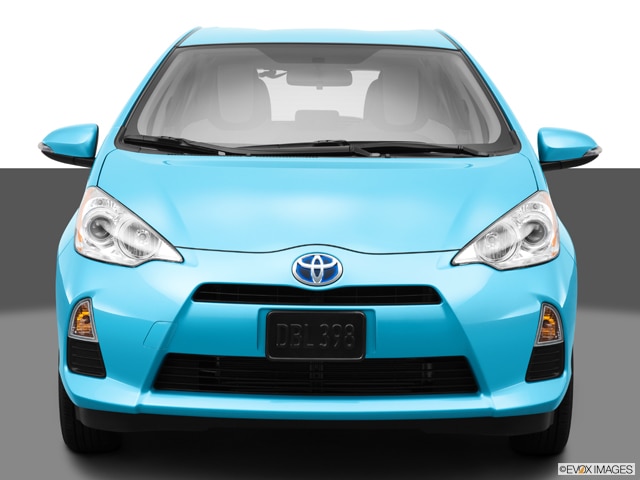 2013 Toyota Prius c Values & Cars for Sale | Kelley Blue Book