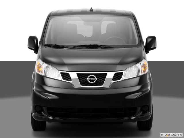 2013 Nissan NV200 Values & Cars for Sale | Kelley Blue Book