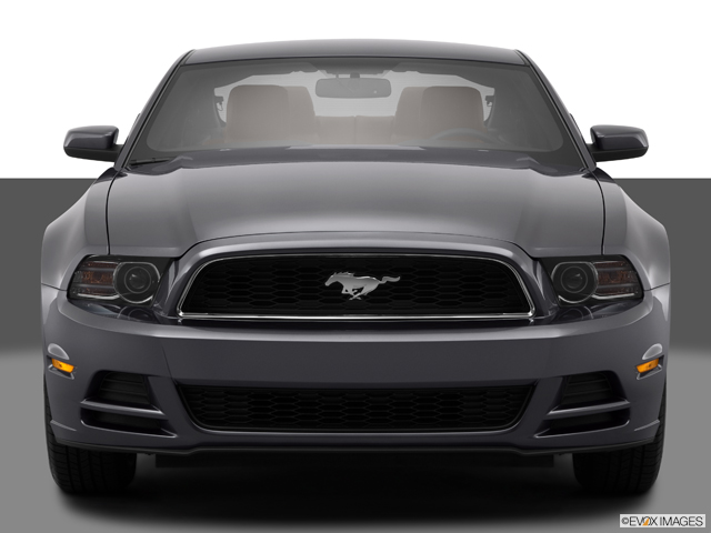 2014 Ford Mustang Values & Cars for Sale | Kelley Blue Book