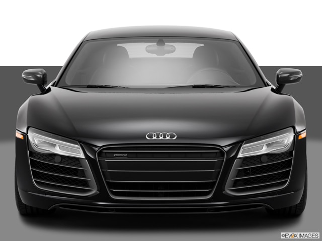 2014 Audi R8 Values & Cars for Sale | Kelley Blue Book