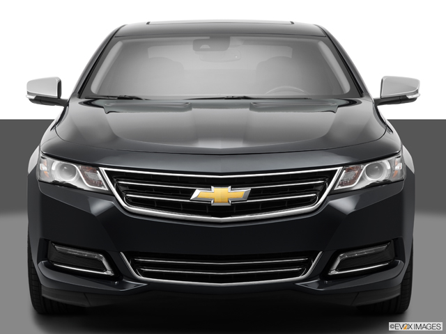 2014 Chevy Impala Values & Cars for Sale | Kelley Blue Book