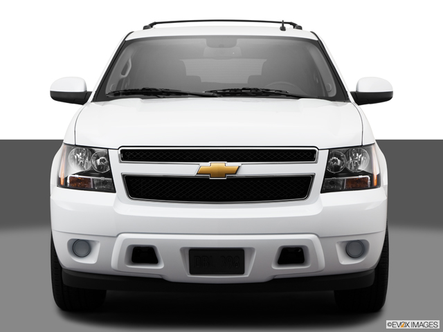 2014 Chevy Tahoe Values & Cars for Sale | Kelley Blue Book