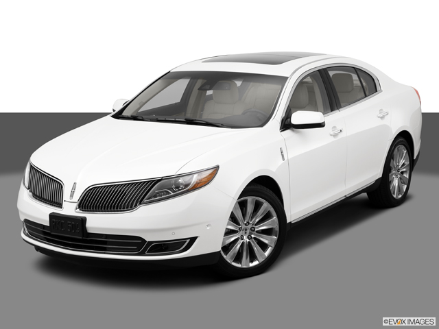 2015 Lincoln Mks Images
