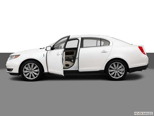 New 2015 Mks 2015 Lincoln MKS Series II Sedan Full Range Specs
