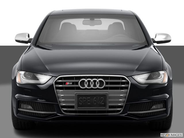 2014 Audi S4 Values & Cars for Sale | Kelley Blue Book
