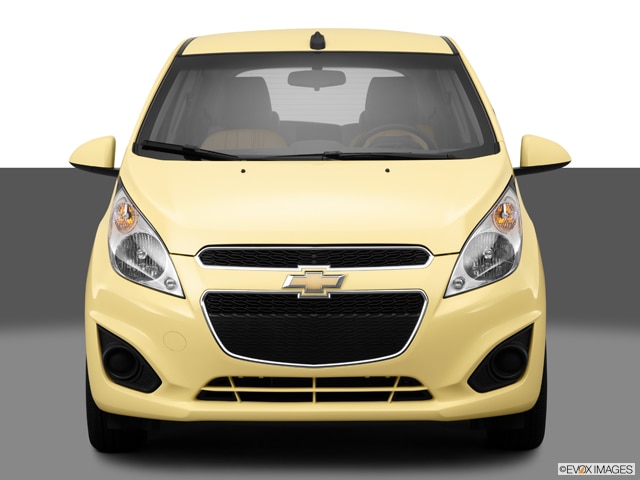 2014 Chevrolet Spark Mpg Chevy® Spark Deals Prices & Offers Sparta
