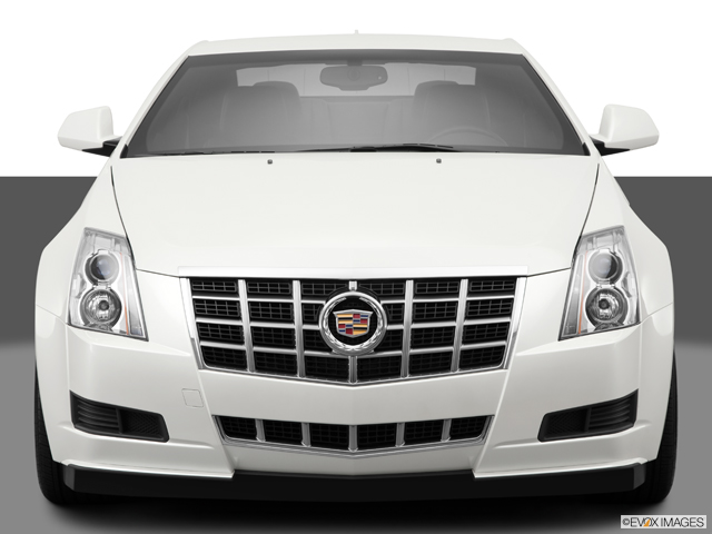 2014 Cadillac CTS Values & Cars for Sale | Kelley Blue Book