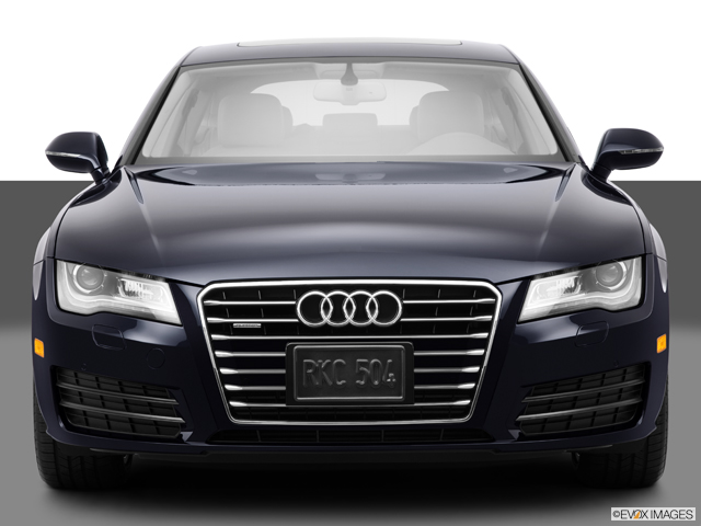 2014 Audi A7 Values & Cars for Sale | Kelley Blue Book