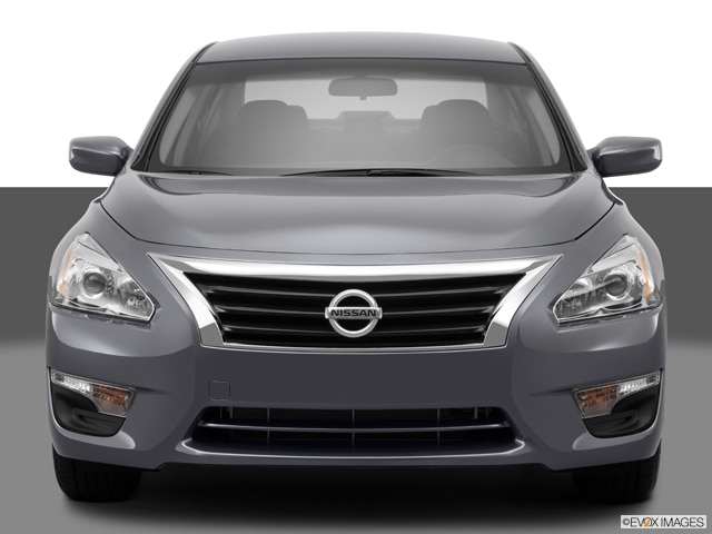 2014 Nissan Altima Values & Cars for Sale | Kelley Blue Book