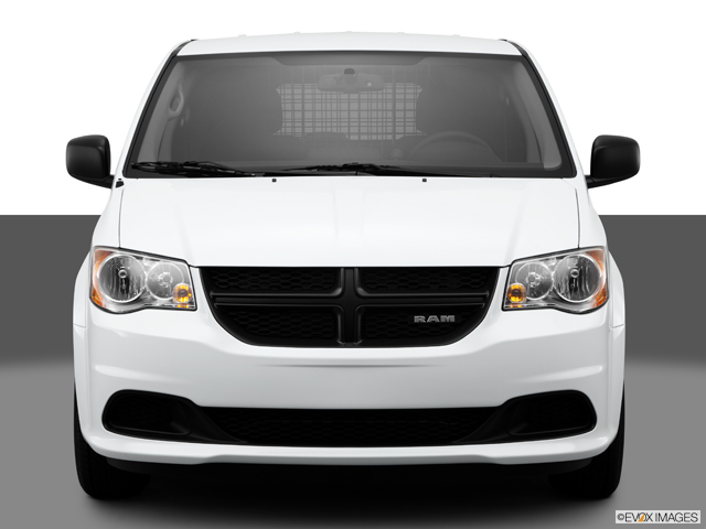 2014 Ram C/V Tradesman Values & Cars for Sale | Kelley Blue Book