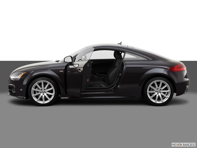 2015 Audi TT Values & Cars for Sale | Kelley Blue Book